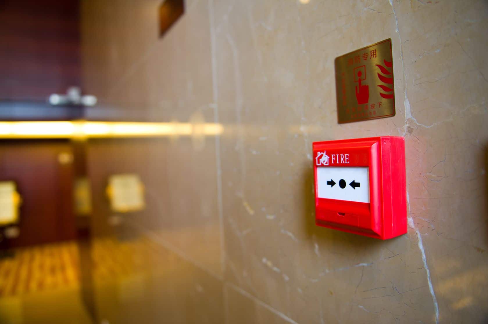 Fire Alarm Supplier & Installer | Hertfordshire, Essex, Cambridgeshire